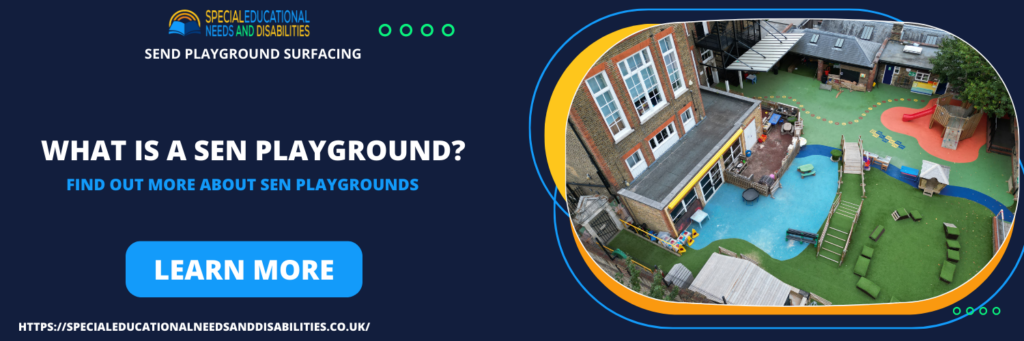 Special Educational Needs and Disabilities