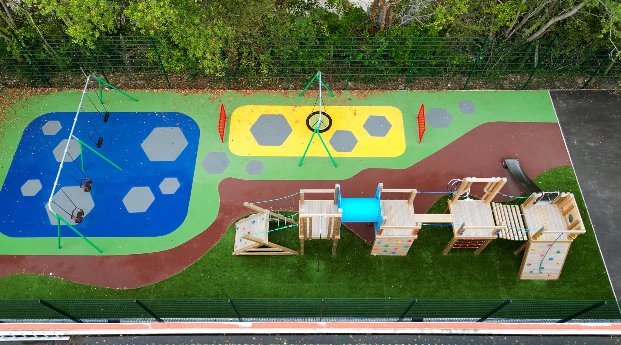 What is Imaginative Play?